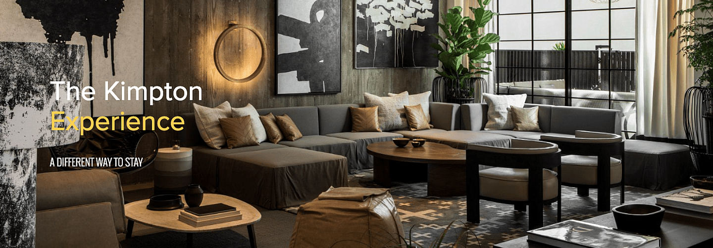 Kimpton Perks: A long list of benefits for your Kimpton stays ...