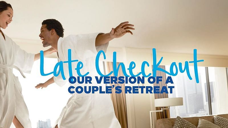 Hilton Honors: Double Points, Late Checkout, Free Breakfast and Premium ...