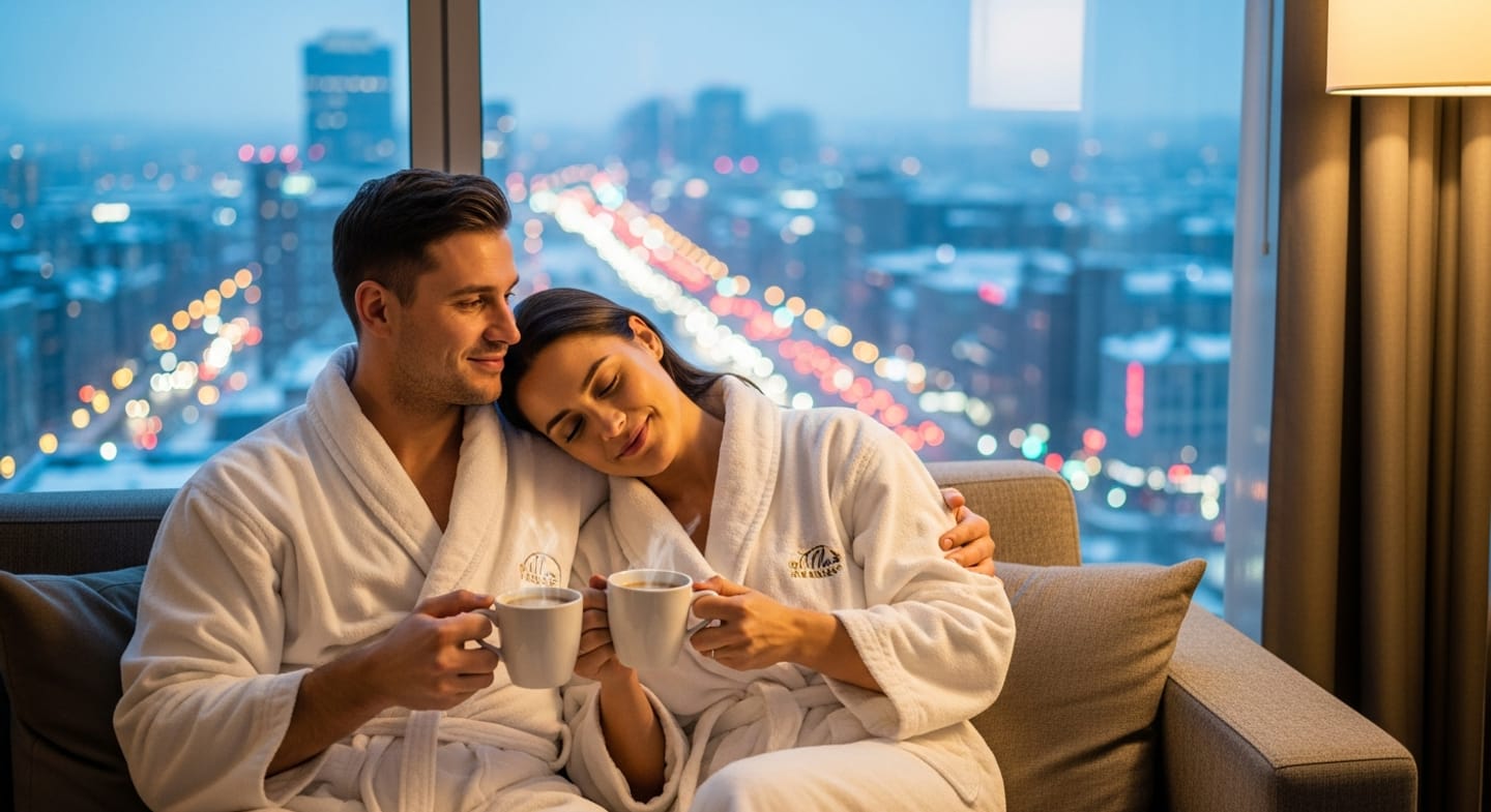 Hilton Americas Sale: Up to 25% Off Stays Through Spring 2026 ...