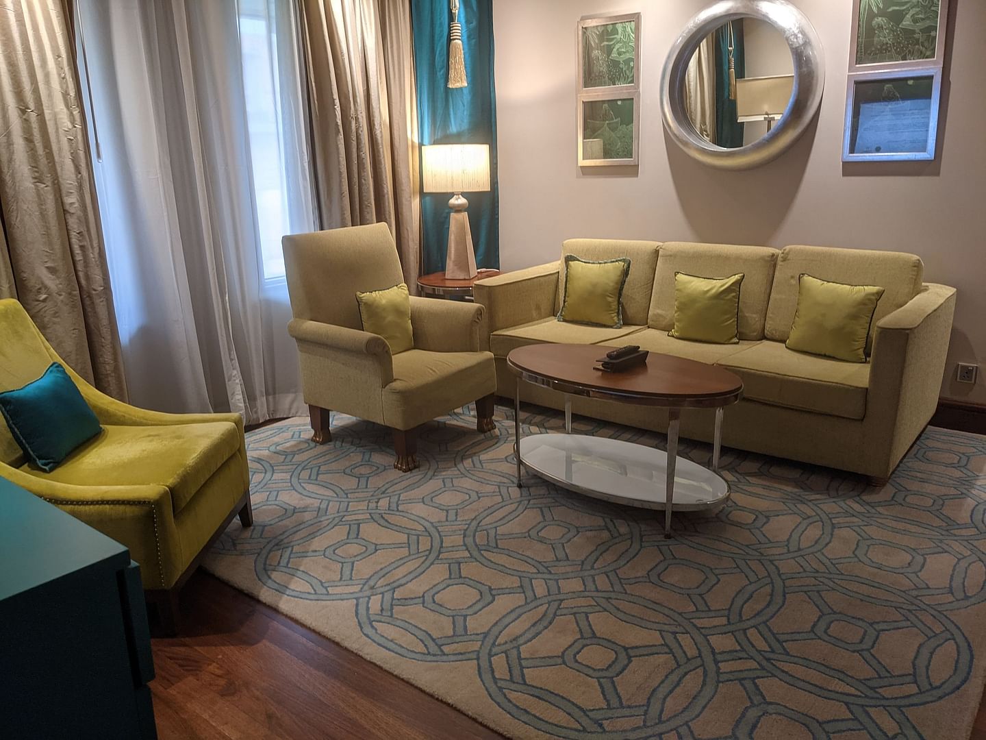 'Room is on us' offer at ITC hotels