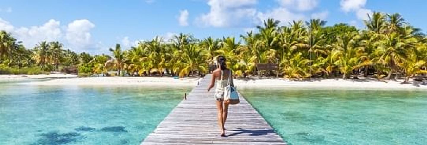 Marriott Destination Resorts: Up To 20% off