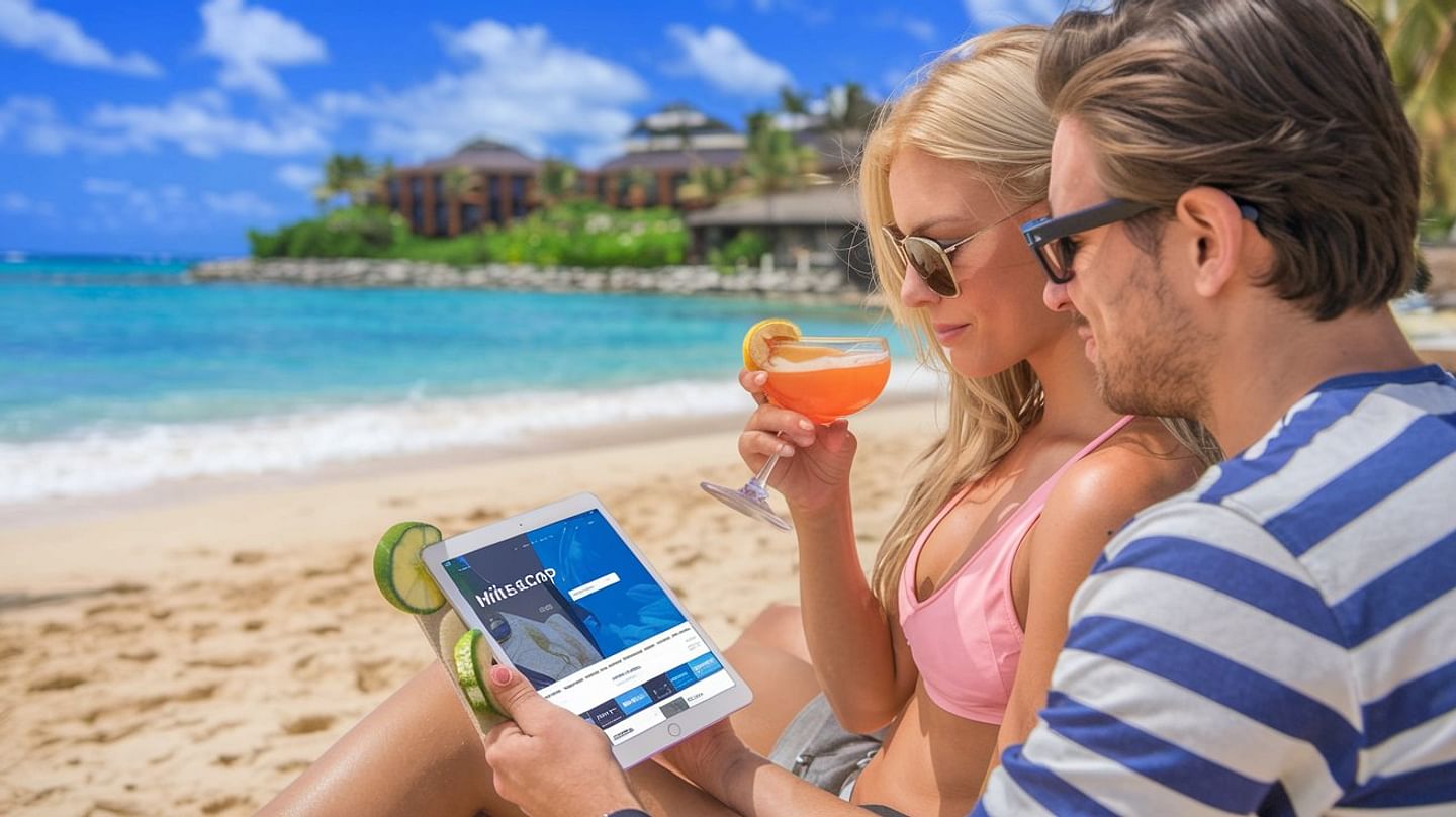 Solis launches affordable eSim plans for tourists. — MilesCop Travel Rewards