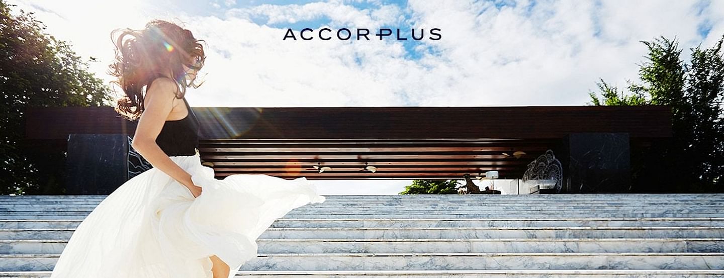 Fast track upgrade to Gold and Diamond (for Accor Plus members ...
