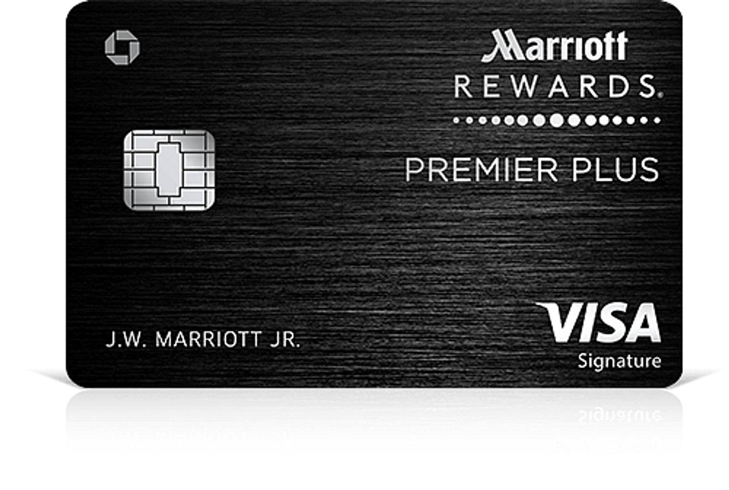 Marriott Rewards Credit Card — MilesCop Travel Rewards