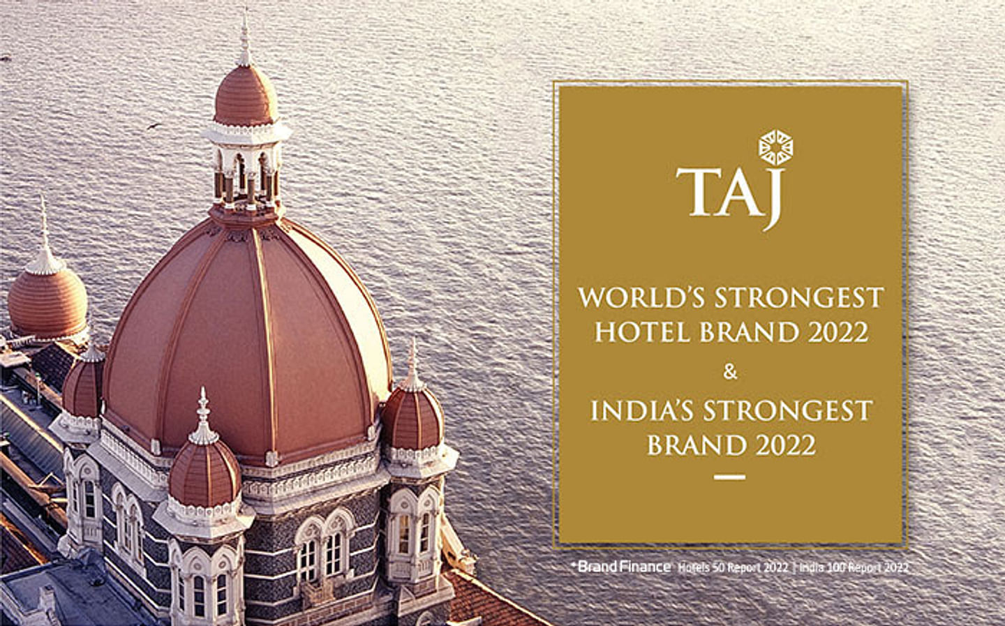 Save 35% or more at Taj Hotels worldwide - Flash Sale — MilesCop Travel ...