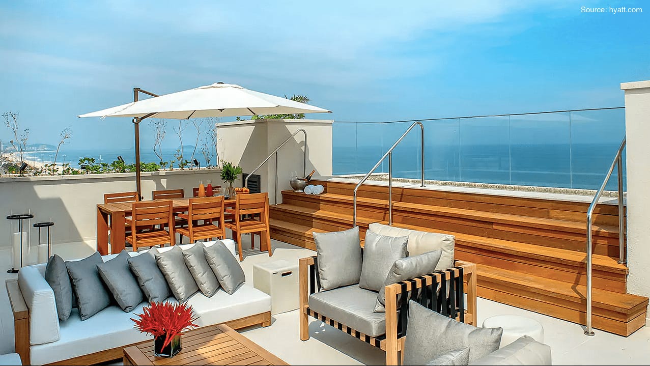 Free room upgrade, 2nd room at 50% off and more perks — MilesCop Travel ...