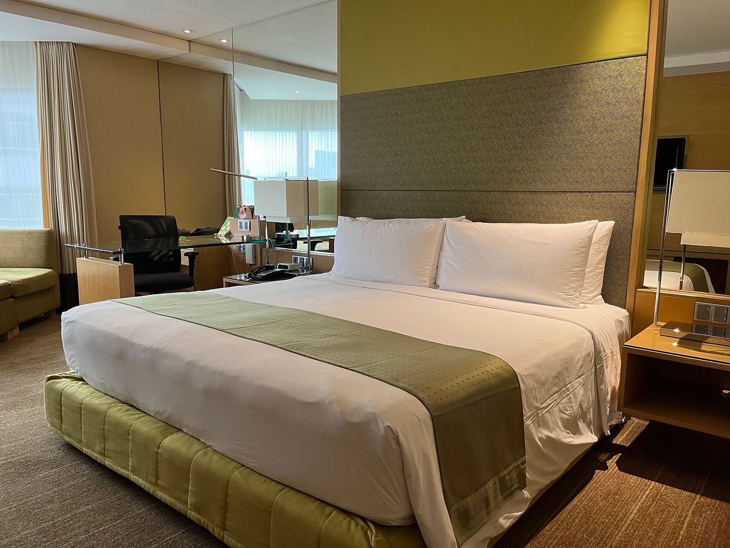 Earn up to 30,000 bonus points for stays at IHG hotels in September ...