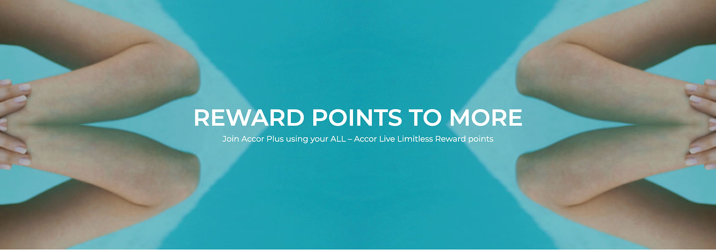 Join Accor Plus with 12,000 Accor ALL points — MilesCop Travel Rewards