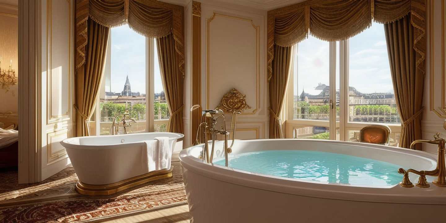 Boost your complimentary room upgrade chances. Tips by seasoned ...